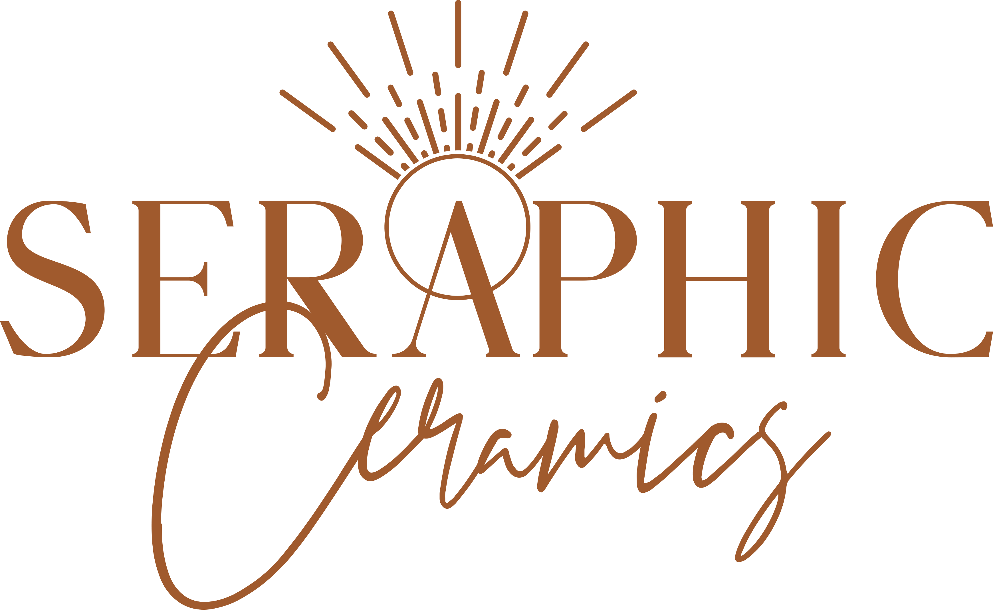 Seraphic Ceramics
